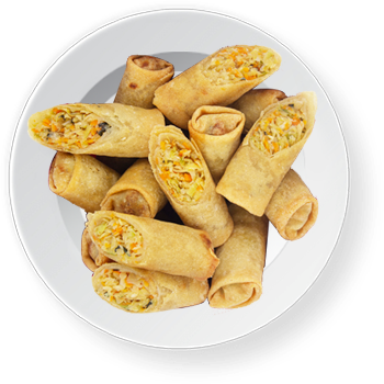 Specialized in Production of Spring Roll Machinery