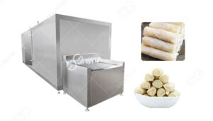 How do you Store and Freeze Spring Rolls Fresh?