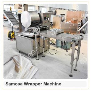 How to Make Samosa Wrappers Step by Step?